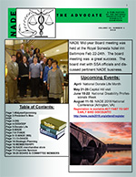 NADE | National Association of Disability Examiners