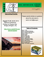 NADE | National Association of Disability Examiners