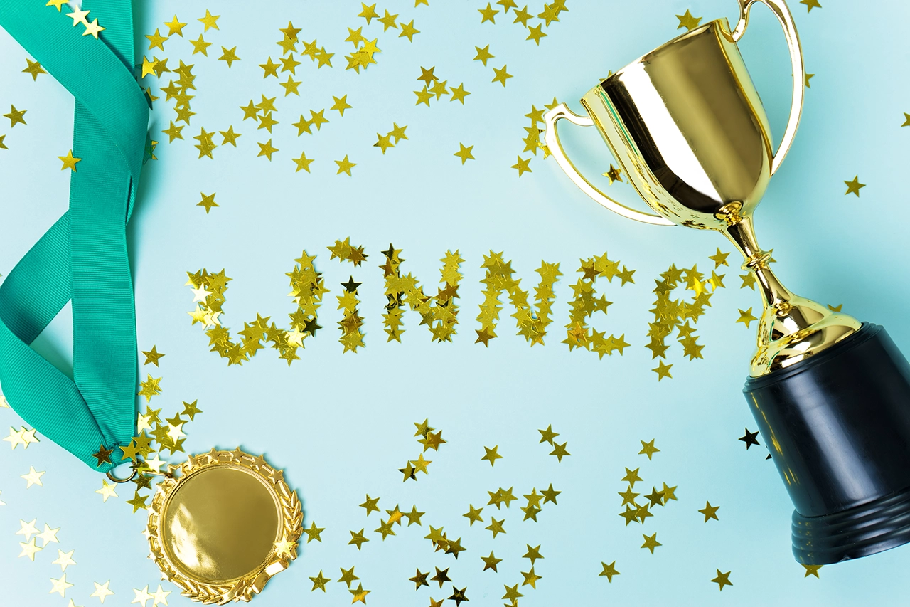 NADE Awards Nominations Due March 31, 2025 | NADE